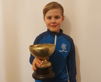 Orkney Trout Fishing Association Social Events